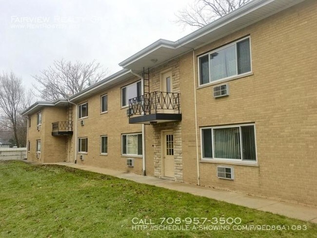 1 bedroom in Thornton IL 60476 - 501 Chicago Rd Thornton IL 60476 ...