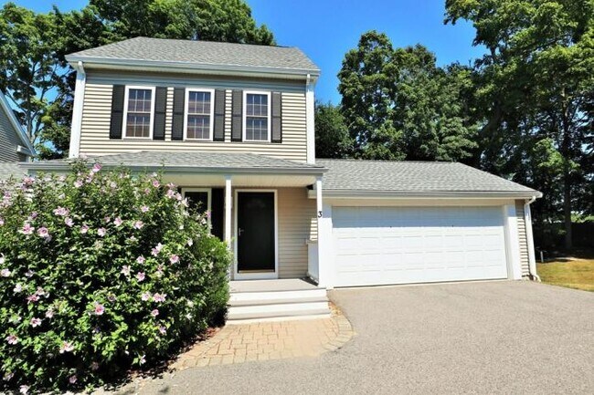 2 bedroom in East Bridgewater MA 02333 - 90 Central St East Bridgewater ...