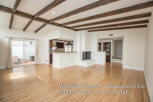 Baldwin Hills Stunning 2BD/2BA Home With C... - 4322 Don Diablo Dr Los ...