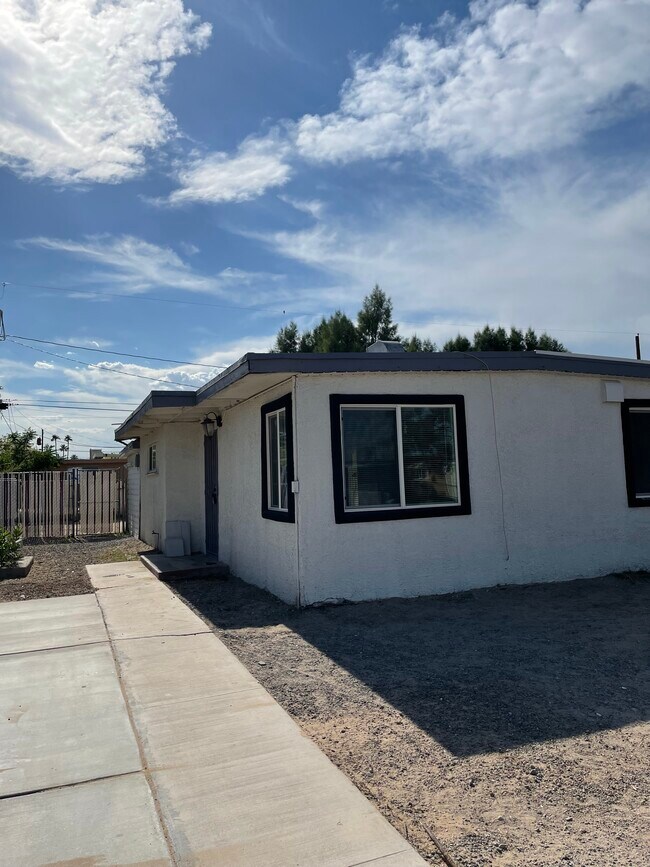 1716 Pacific St - 1716 Pacific St Las Vegas NV 89104 | Apartment Finder