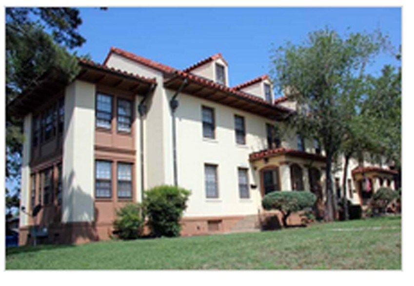 Fort Sill On Post Housing - 5703 Geronimo Rd Fort Sill OK 73503 ...