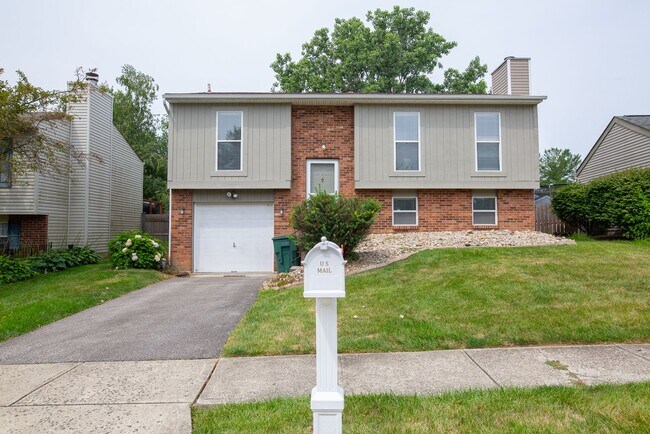 8401 Covered Wagon Ct - 8401 Covered Wagon Ct Powell OH 43065 ...