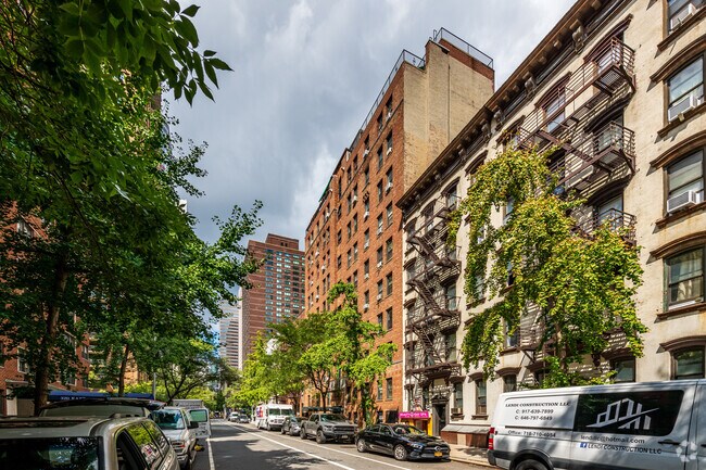 321 E 54th St - 321 E 54th St New York NY 10022 | Apartment Finder