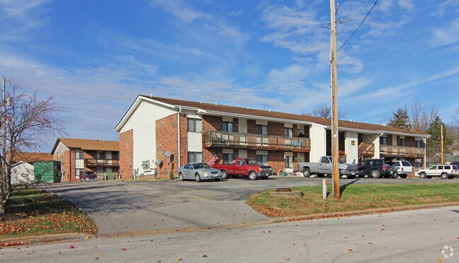 620 W Union St - 620 W Union St Pacific MO 63069 | Apartment Finder