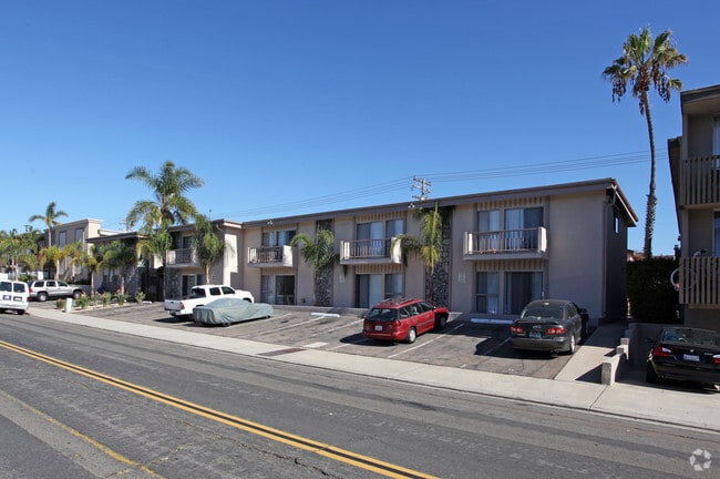 Jewell St Apartments - 3933 Jewell St San Diego CA 92109 | Apartment Finder