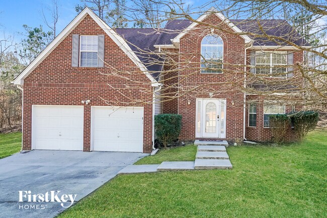 2102 Boulder Gate Drive - 2102 Boulder Gate Dr Ellenwood GA 30294 ...