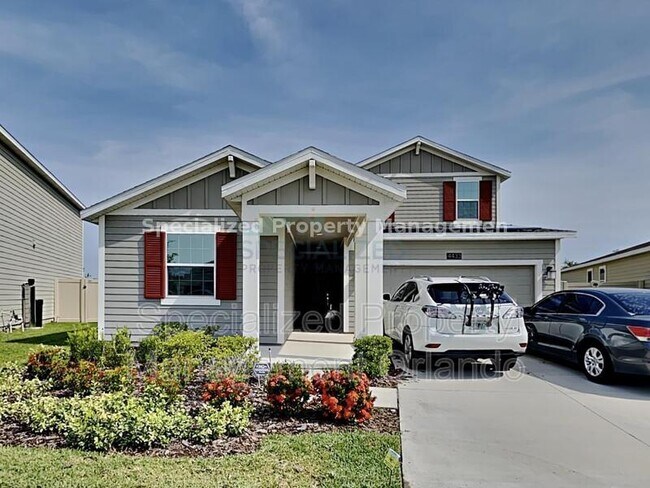 4433 Bluff Oak Loop - 4433 Bluff Oak Loop Kissimmee FL 34746 ...