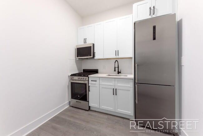 Washington Terrace - 15 Washington Terrace New York NY 10033 ...