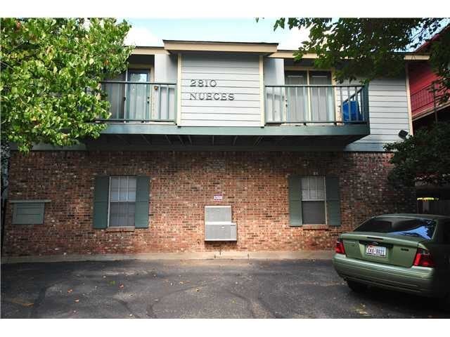 2810 Nueces St - 2810 Nueces St Austin TX 78705 | Apartment Finder