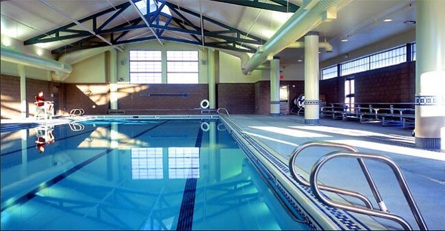 Touchmark on South Hill - 2915 S Waterford Dr Spokane WA 99203 ...