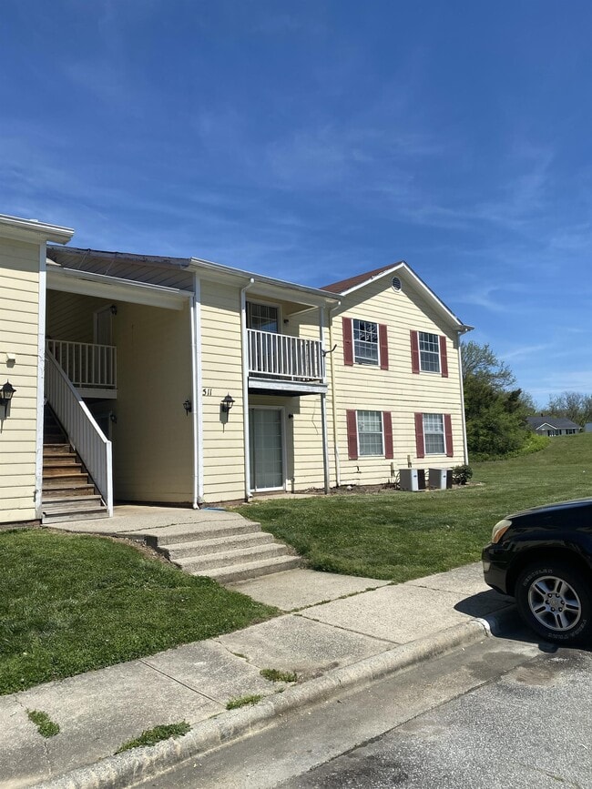 511 Mystic Dr - 511 Mystic Dr Greensboro NC 27406 | Apartment Finder