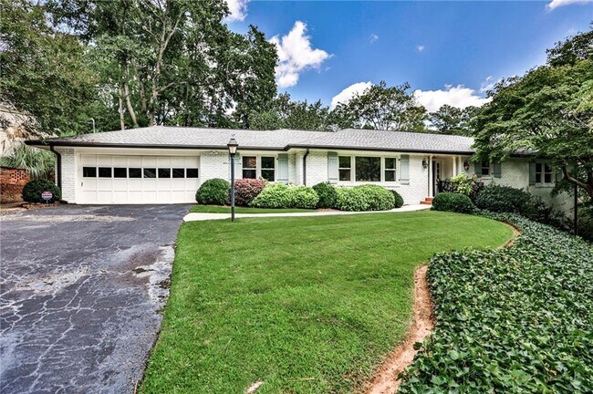 4735 Kitty Hawk Dr - 4735 Kitty Hawk Dr Atlanta GA 30342 | Apartment Finder