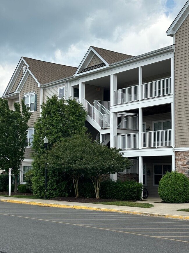 Year Round first floor apartment, convenie... - 20013 Newry Dr Rehoboth ...