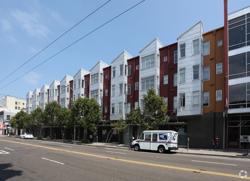 Soma Residences - 1045 Mission St San Francisco CA 94103 | Apartment Finder