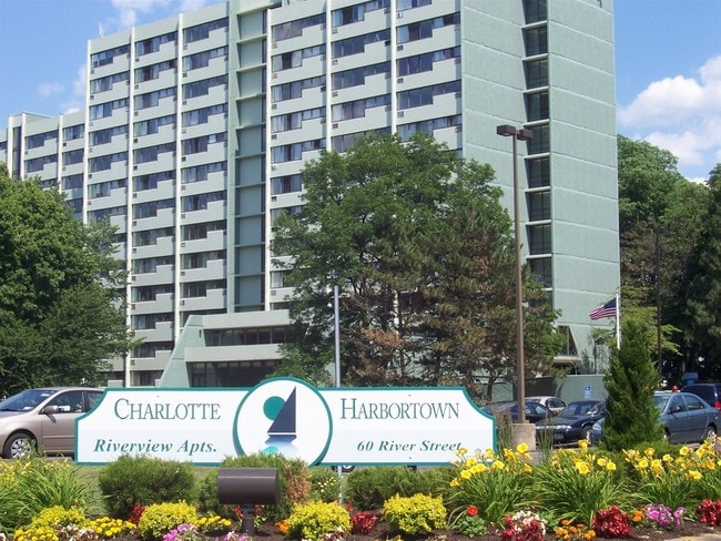 Riverview Highrise - 60 River St Rochester NY 14612 | Apartment Finder