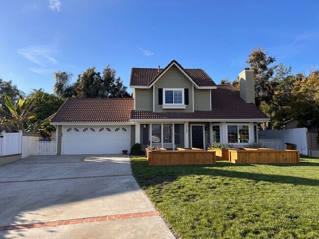 Welcome to Your Dream Home in Oceanside! - 4760 Northmore Pl Oceanside ...