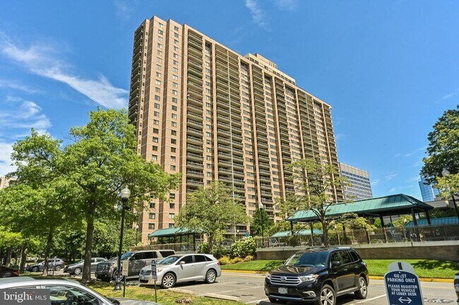 5505 Seminary Rd - 5505 Seminary Rd Falls Church VA 22041 | Apartment ...