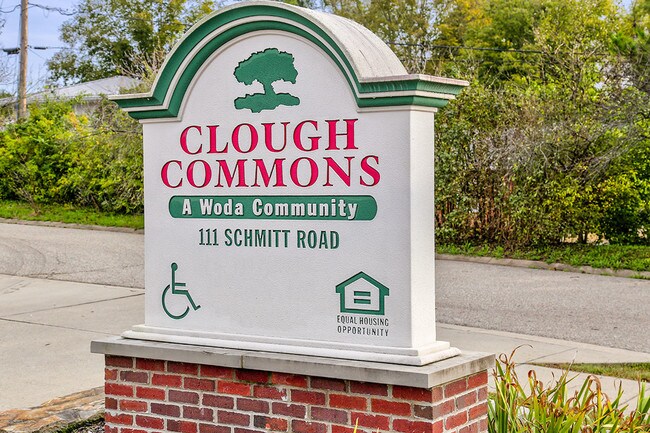 Clough Commons Senior Living - 111 Schmitt Dr Waverly OH 45690 ...