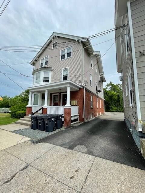 156 Pawtucket Ave - 156 Pawtucket Ave Pawtucket RI 02860 | Apartment Finder