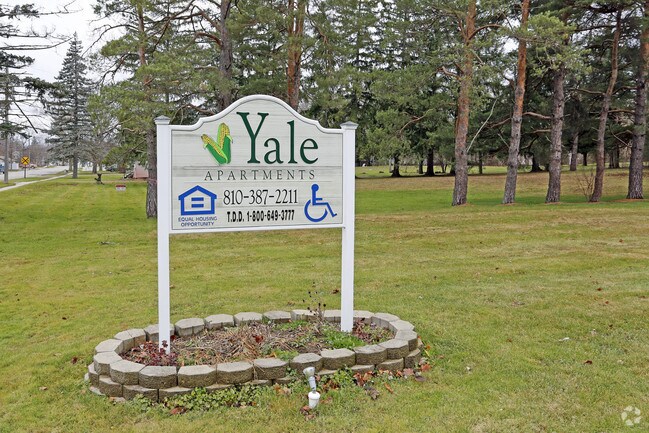 Yale Apartments - 375 North St Yale MI 48097 | Apartment Finder