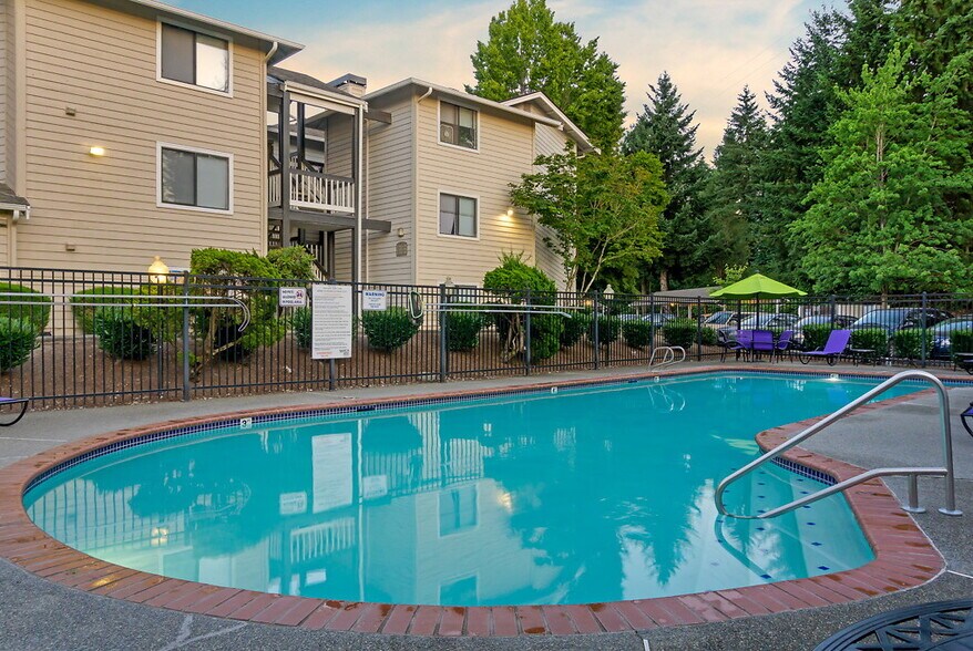 Brighton Ridge - 2307 NE 4th St Renton WA 98056 | Apartment Finder