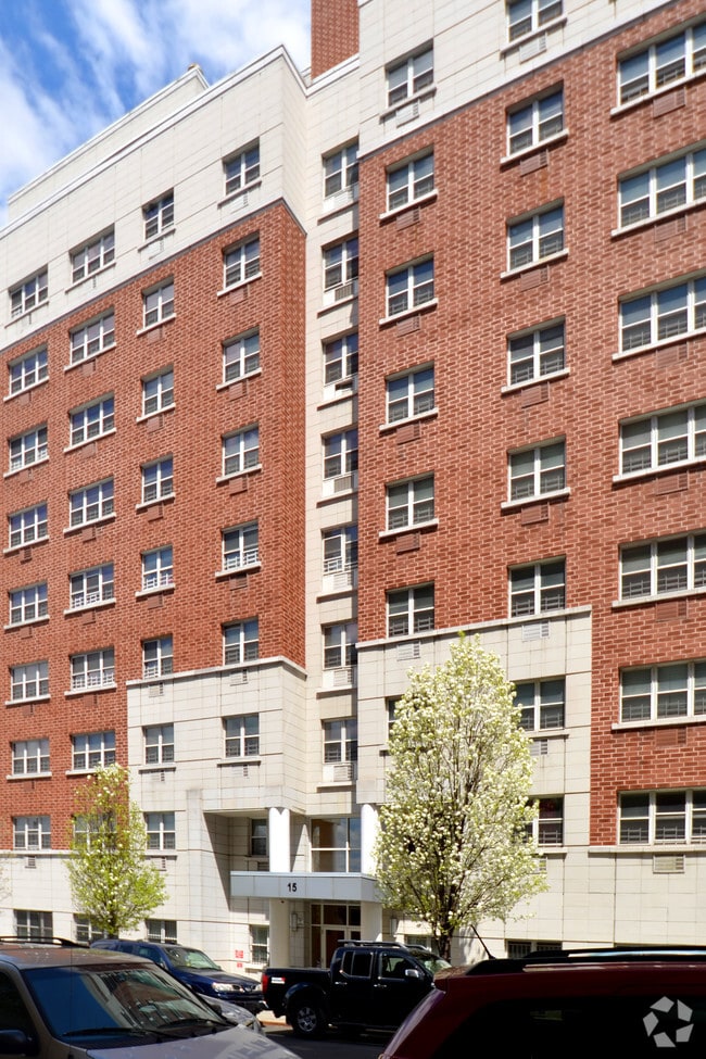 15 E Clarke Pl - 15 E Clarke Pl Bronx NY 10452 | Apartment Finder
