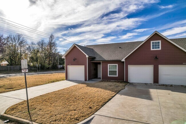 P.57 Kode Properties LLC 3519 - 3521 - 3519 E 21st St Tulsa OK 74114 ...