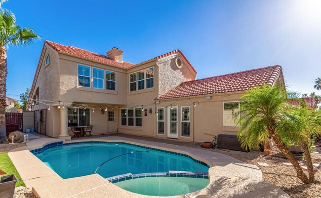 11296 E Sunnyside Dr - 11296 E Sunnyside Dr Scottsdale AZ 85259 ...