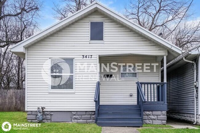 3417 Hale Ave, Louisville, KY 40211 - 3417 Hale Ave Louisville KY 40211 ...