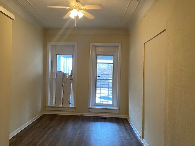 3322 Auchentoroly Terrace, Unit 1 - 3322 Auchentoroly Terrace Baltimore ...