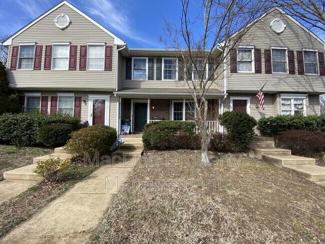 9716 Dominion Forest Cir - 9716 Dominion Forest Cir Fredericksburg VA ...