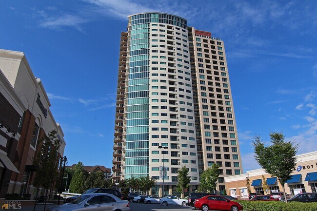 4561 Olde Perimeter Way - 4561 Olde Perimeter Way Atlanta GA 30346 ...