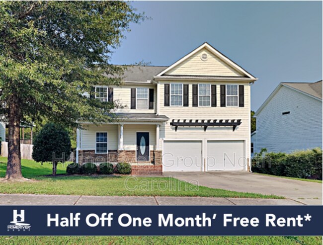 780 Hay River St - 780 Hay River St Garner NC 27529 | Apartment Finder