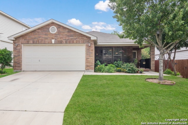 11027 Rindle Ranch - 11027 Rindle Ranch San Antonio TX 78249 ...