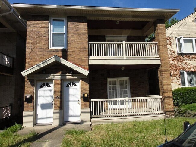 1243 Mcneilly Rd - 1243 Mcneilly Rd Pittsburgh PA 15226 | Apartment Finder