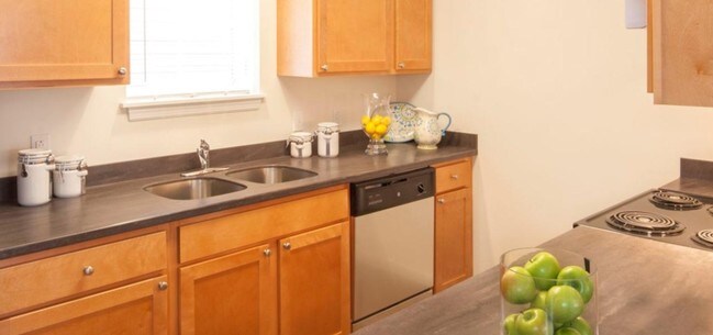 Garfield Commons - 242 Fern St Pittsburgh PA 15201 | Apartment Finder