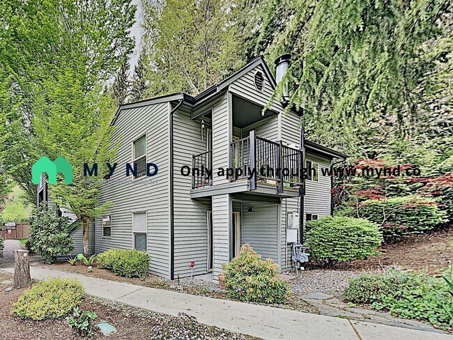 9805 Avondale Rd NE - 9805 Avondale Rd NE Redmond WA 98052 | Apartment ...