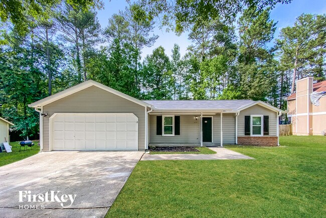 335 Kimberly Forest Ct - 335 Kimberly Forest Ct College Park GA 30349 ...