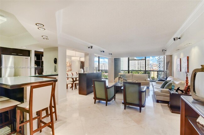 19667 Turnberry Way - 19667 Turnberry Way Miami FL 33180 | Apartment Finder