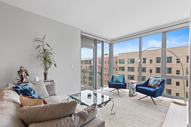 9 Ave At Port Imperial - 9 Ave At Port Imperial West New York NJ 07093 ...