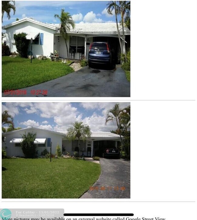 4411 NW 1st Terrace - 4411 NW 1st Terrace Pompano Beach FL 33064 ...