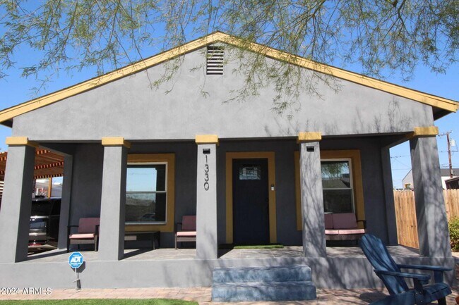 1330 E Pierce St - 1330 E Pierce St Phoenix AZ 85006 | Apartment Finder