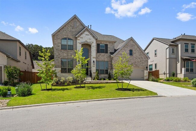 18235 Hewetson Cove - 18235 Hewetson Cove The Hills TX 78738 ...