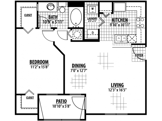 Estates at Heathbrook - 4900 SW 46th Ct Ocala FL 34474 | Apartment Finder