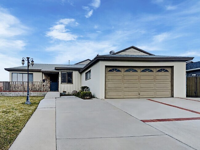12309 Wicker Dr - 12309 Wicker Dr Whittier CA 90604 | Apartment Finder