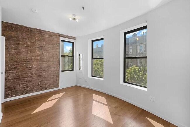 6 Saint Nicholas TERRACE - 6 St Nicholas Terrace New York NY 10027 ...