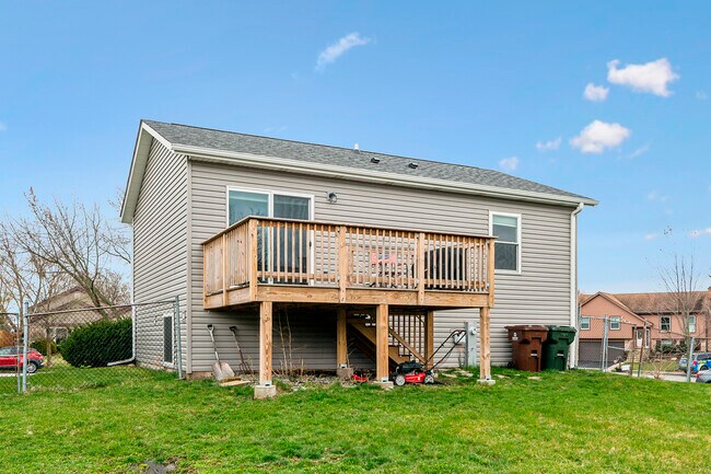 20842 S Hickory Creek Pl - 20842 S Hickory Creek Pl Frankfort IL 60423 ...