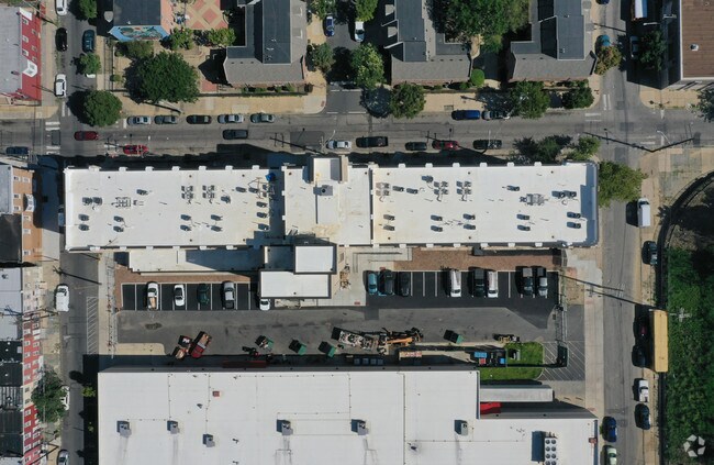 Edison 64 - 700 W Somerset St Philadelphia PA 19133 | Apartment Finder