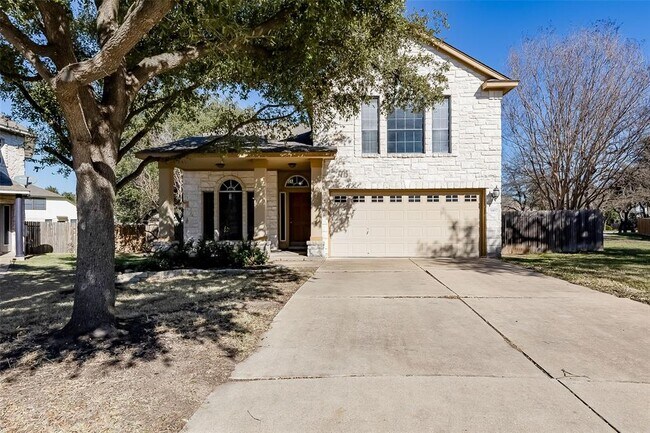14452 Lilley Brook Cove - 14452 Lilley Brook Cove Austin TX 78717 ...
