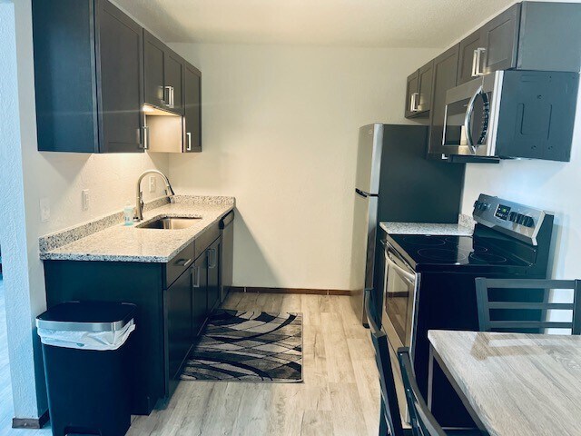 Cedar Square Apartments - 1570 E St Germain St Saint Cloud MN 56304 ...
